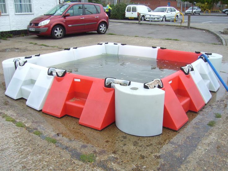 FLOOD PROTECTION & MARINE SAFETY – One Stop For Safety