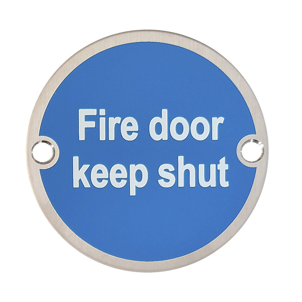 IRONMONGERY DOOR SIGNS – One Stop For Safety