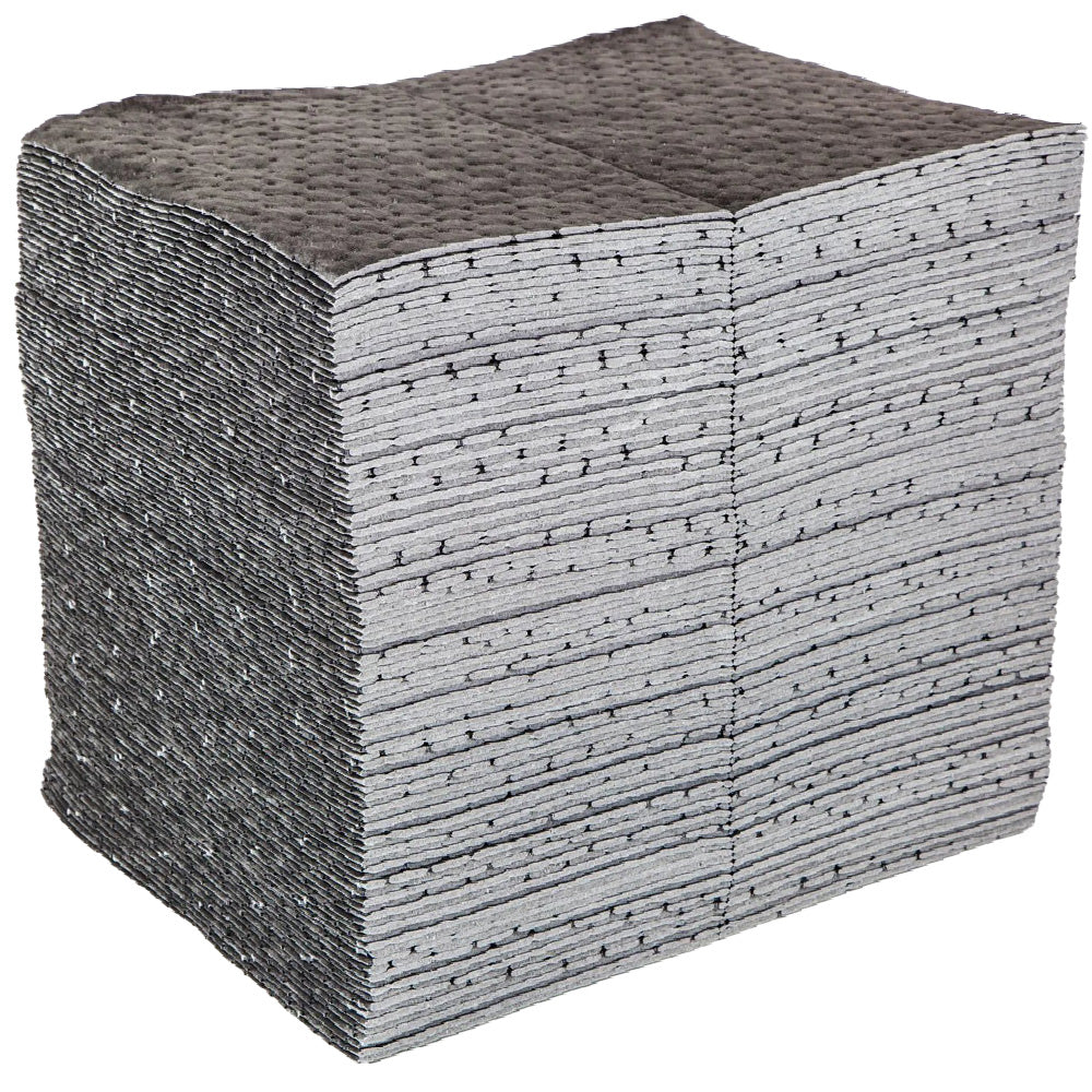 SPILL ABSORBENTS & SPILL KITS – One Stop For Safety