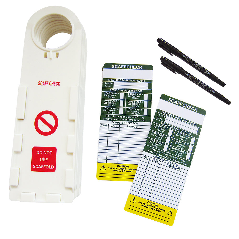 SCAFFOLDING EQUIPMENT SUPPLIES – One Stop For Safety Limited