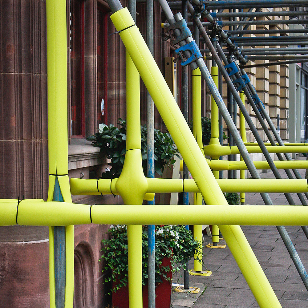 SCAFFOLDING PROTECTION – One Stop For Safety