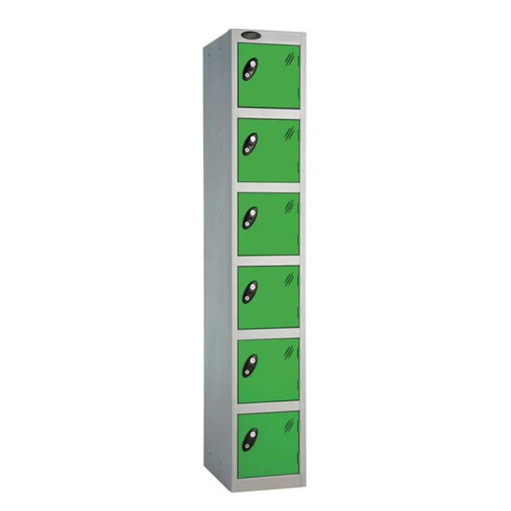 PROBE LOW LOCKERS - 1 NEST – One Stop For Safety Limited
