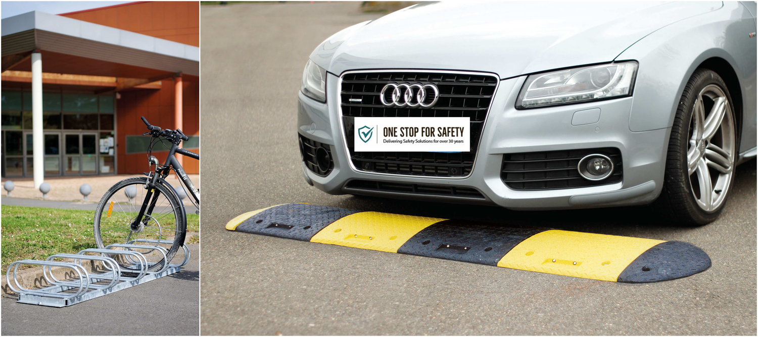 One Stop for Safety l Spill Containment l IBC Tanks | Absorbents – One ...