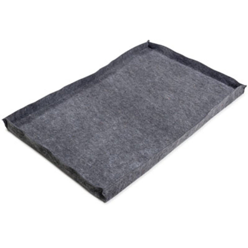 Site Mat Liner for Portable Site Mat Base Unit - 600mm x 1000mm – One ...