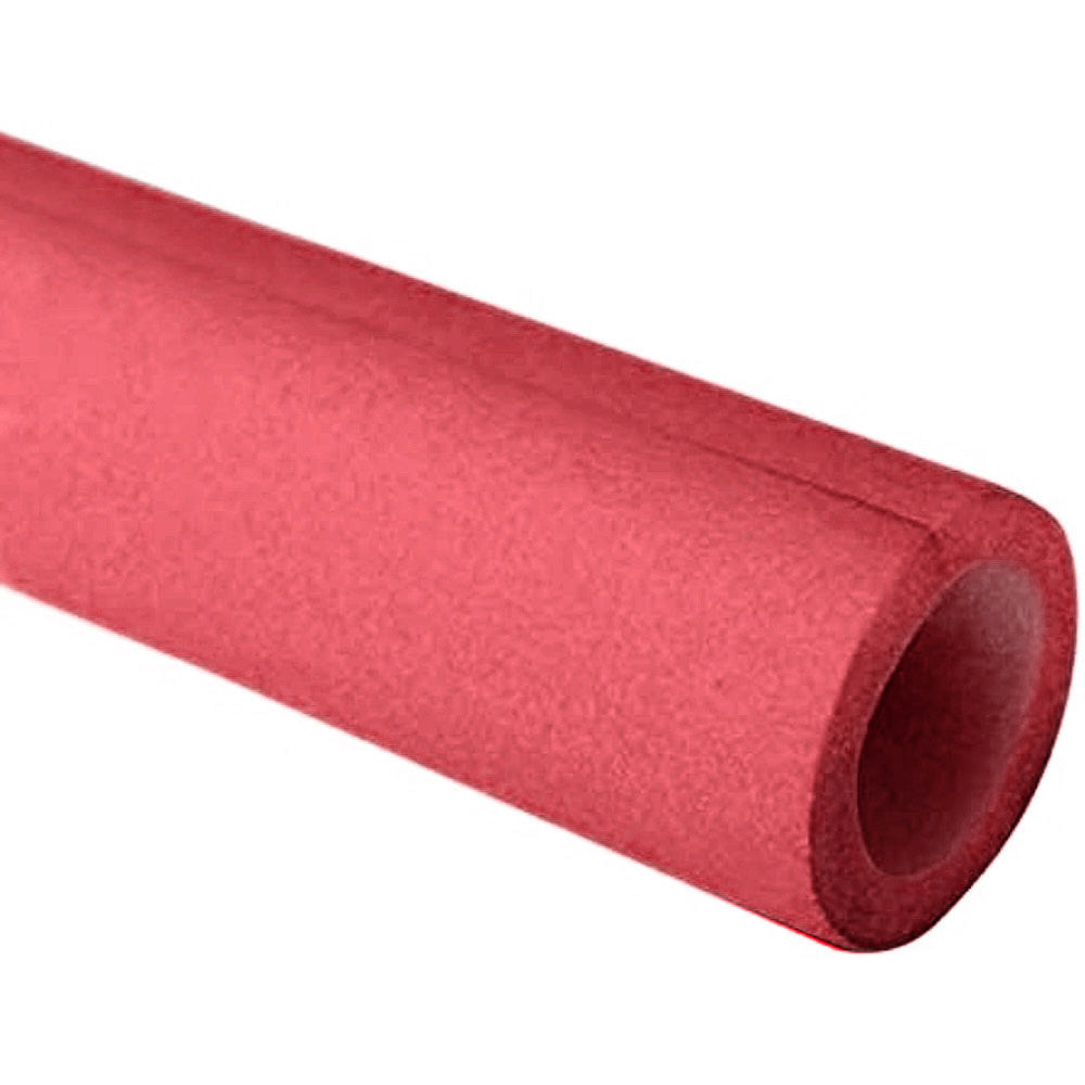 Scaffolding 2m Chunky Foam Protective Sleeves in Red - 3 Boxes of 43 ...