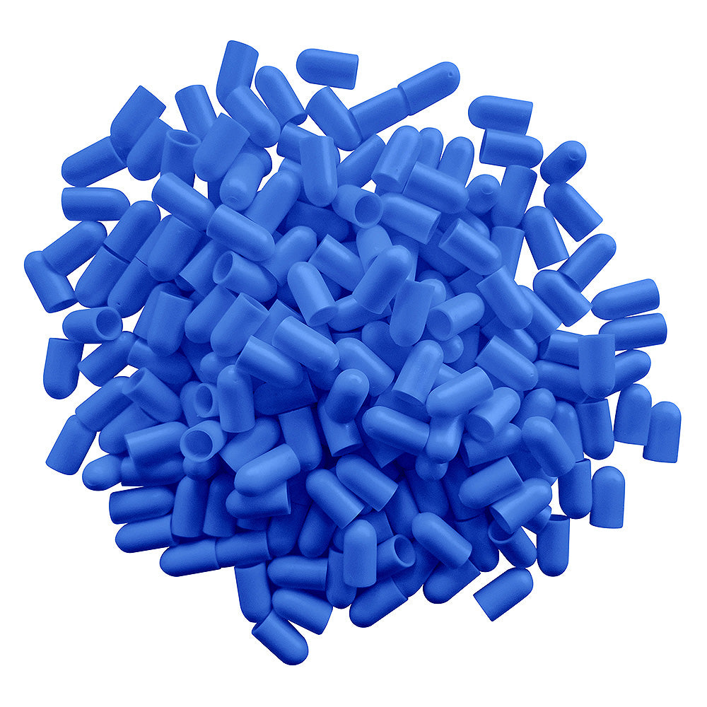 Scaffold Stud Thread Caps in Blue - Box of 1000 – One Stop For Safety