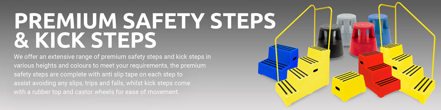 One Stop for Safety l Spill Containment l IBC Tanks | Absorbents – One ...