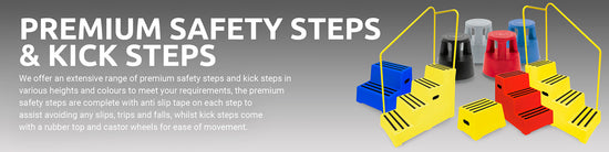 One Stop for Safety l Spill Containment l IBC Tanks | Absorbents – One ...