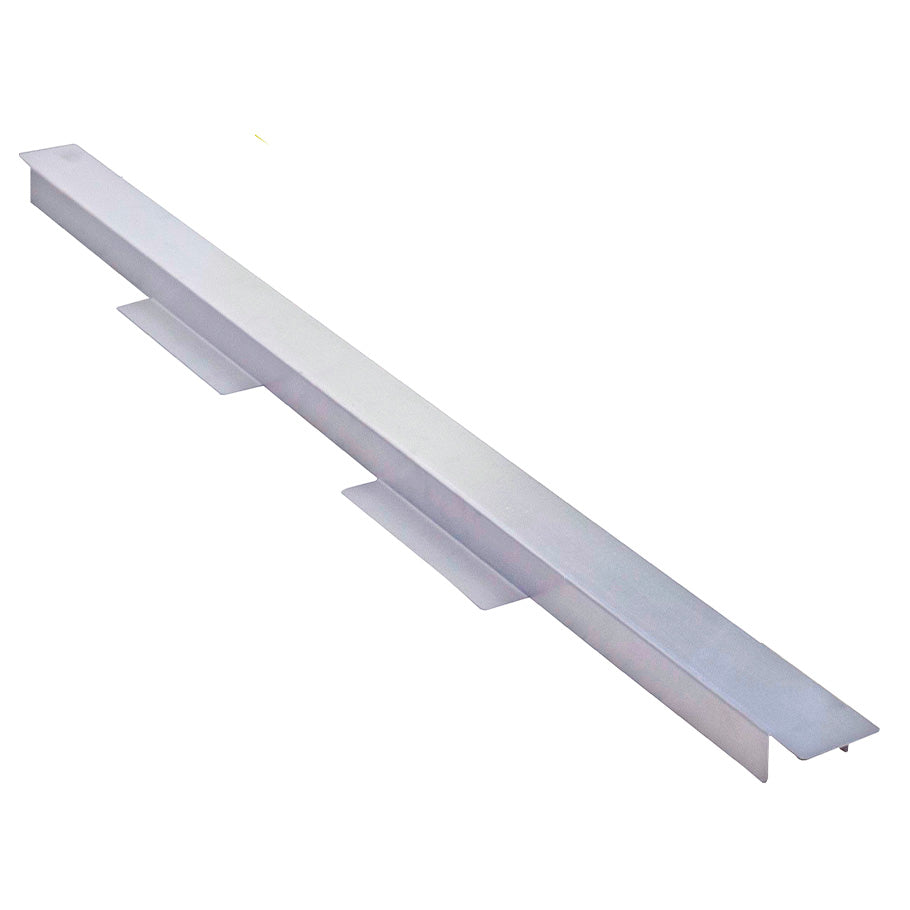 BFS2 Bund Floor Joining Strip in Stainless Steel - Suitable for BF2 ...