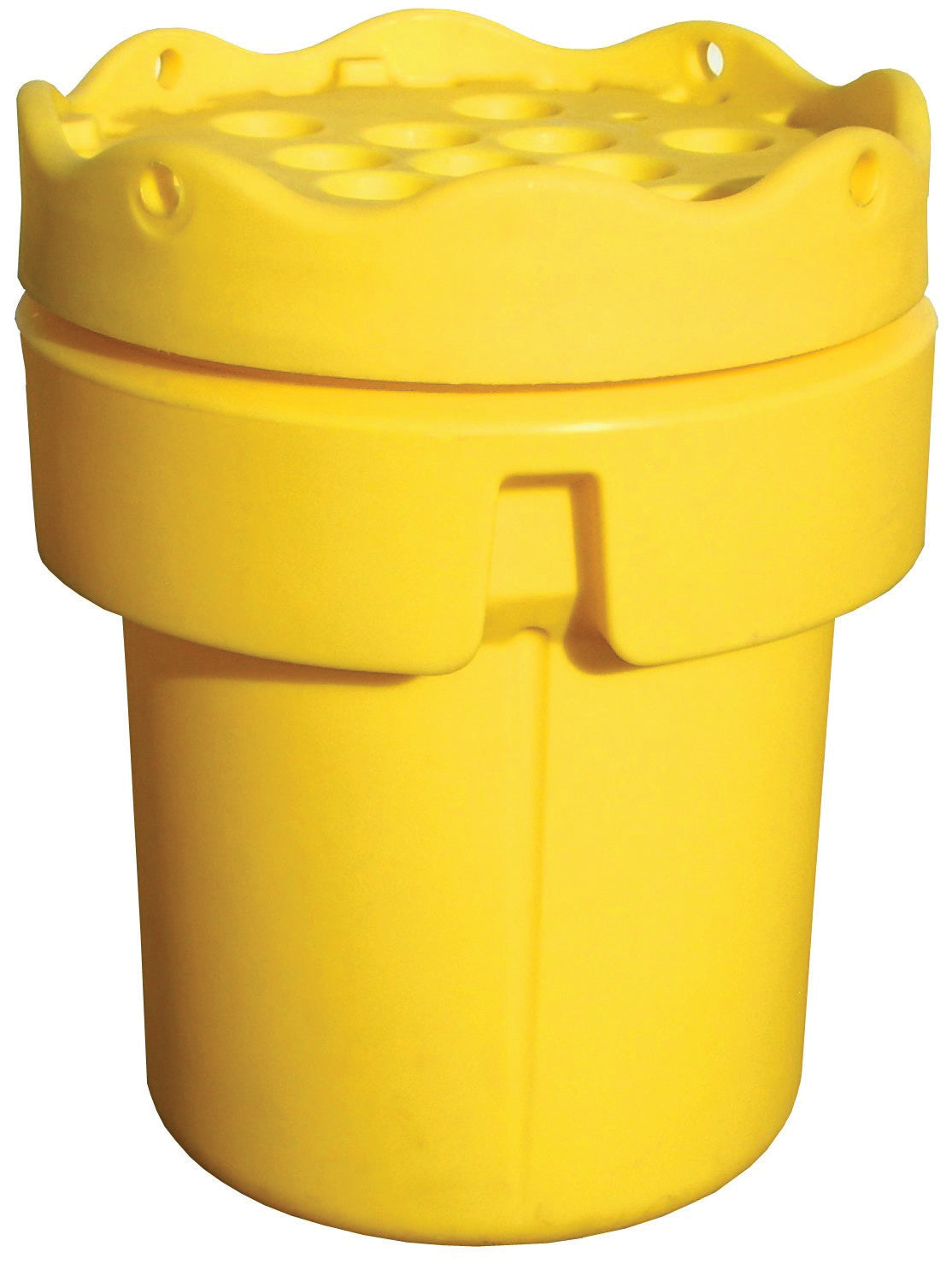 OP1 Drum Overpack and Storage Container - 340 Litre Capacity – One Stop ...