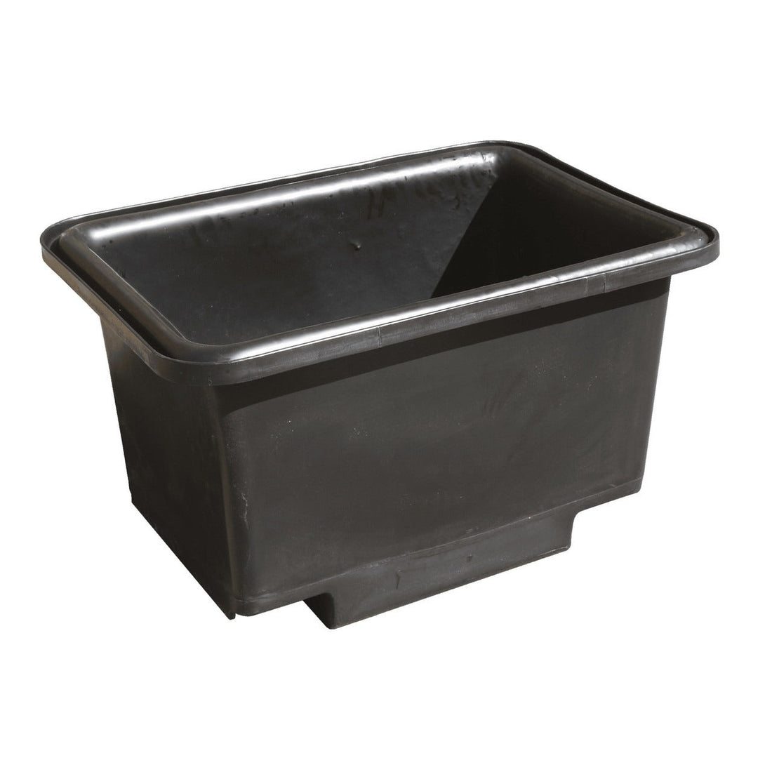 Heavy Duty Recycled Construction Mortar Mixing Tubs with a 250 Litre C ...