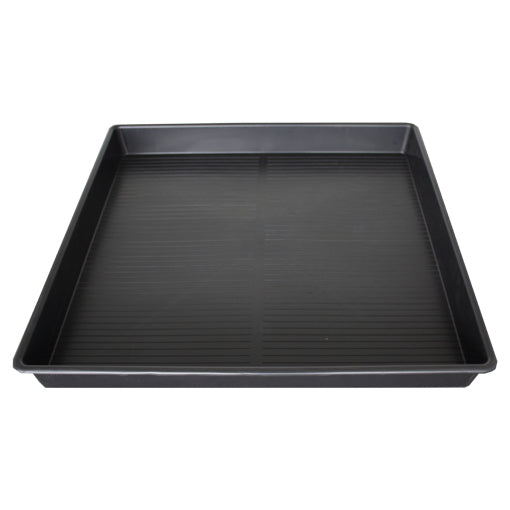 144 Litre Drip Tray with Ribbed Profile Sump - TT120 Spill Tray – One ...