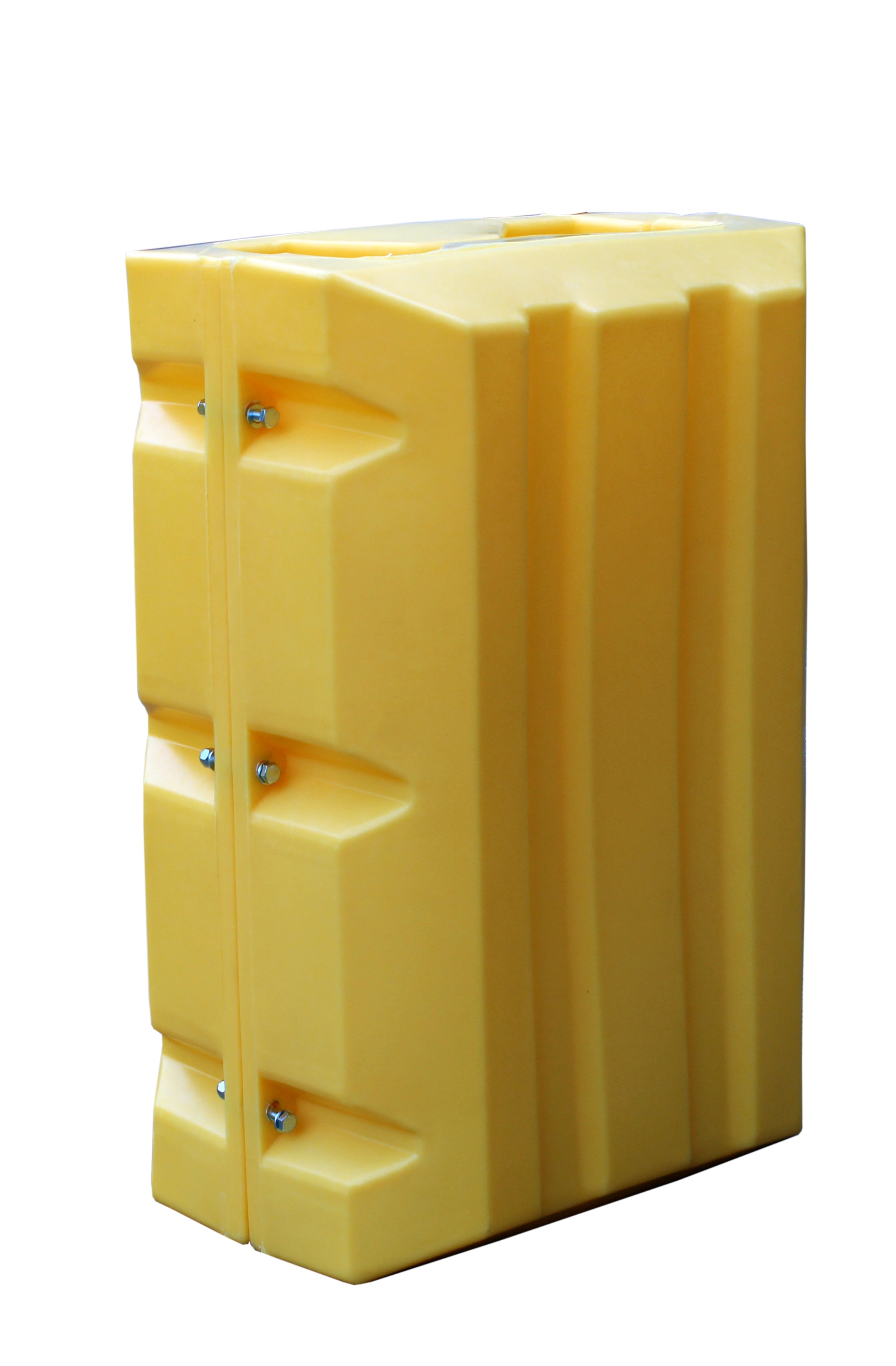 UBP1 Universal Beam & Column Protector - Suitable for Posts to a Maxim ...