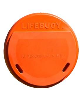 Quick Release Front Cover Only - Suitable for 24 Inch Lifebuoys Housin ...